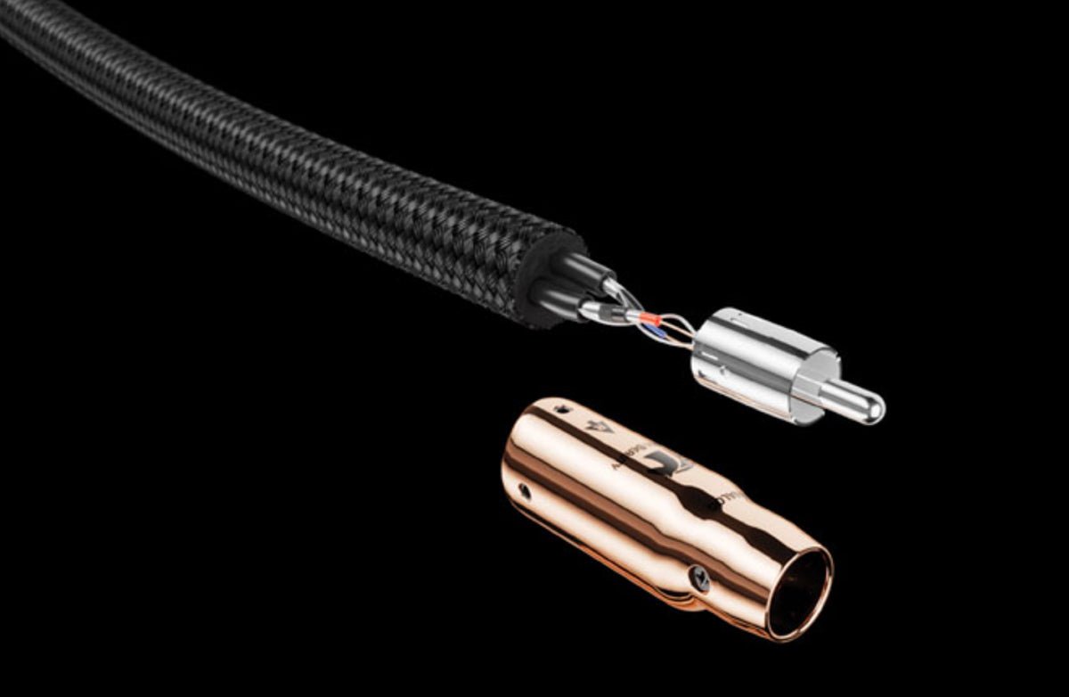 AudioQuest is Made for You