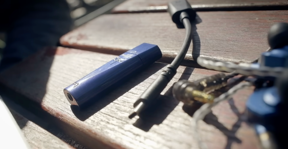 DragonFly Cobalt: Excellence Everywhere – AudioQuest