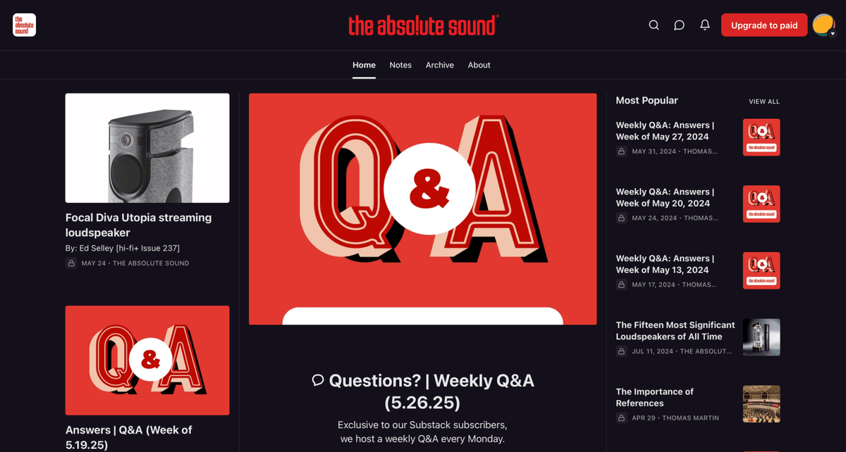 Dressing Long Speaker Cables – AudioQuest