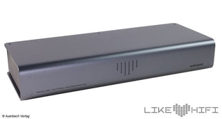 AudioQuest Niagara 1200 Power Conditioner w/ Linear Noise-Dissipation ...