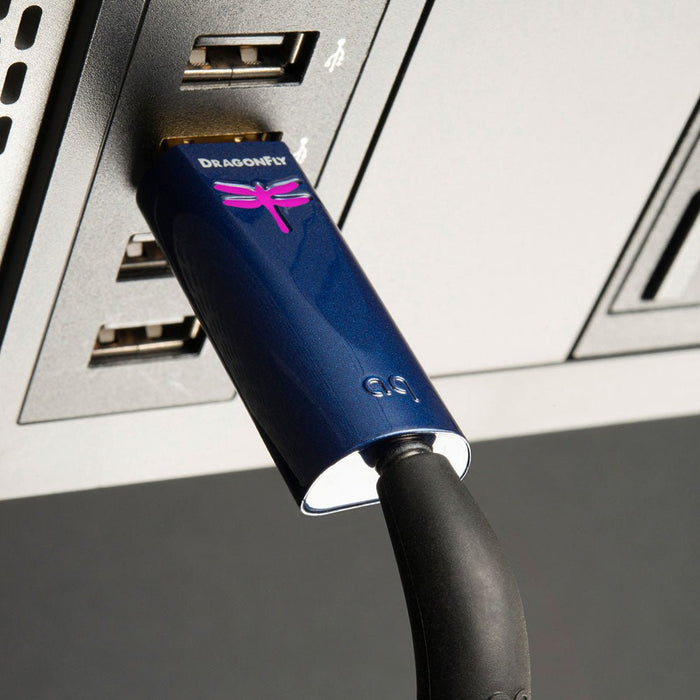 AudioQuest Niagara 1200 Power Conditioner w/ Linear Noise-Dissipation ...