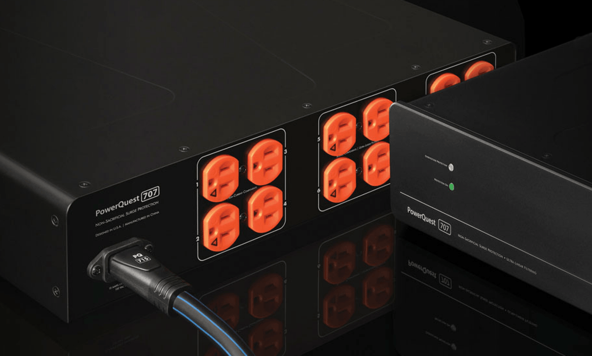 The Case for Highly Optimized Power Conditioning – AudioQuest