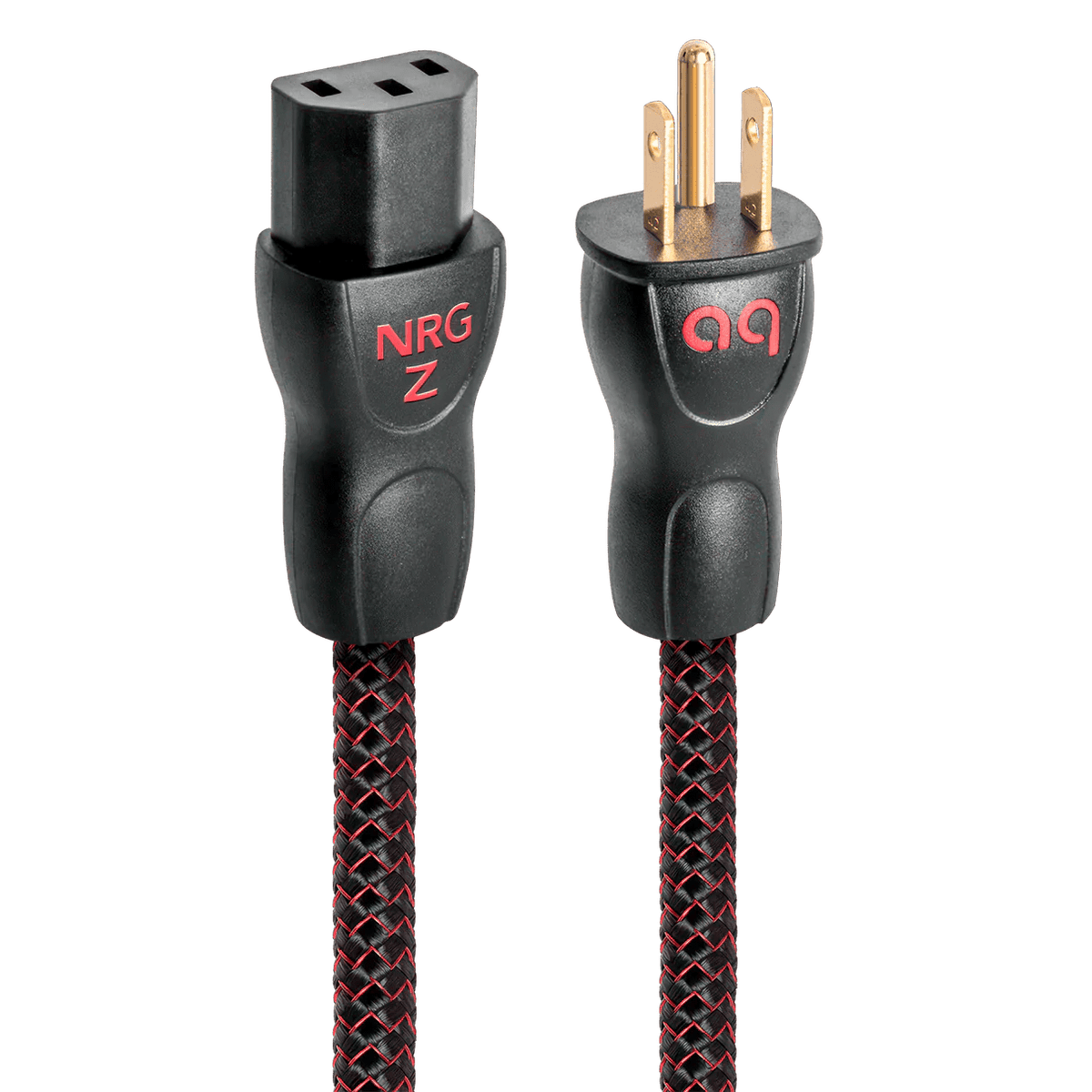 C13 Power Cables – AudioQuest