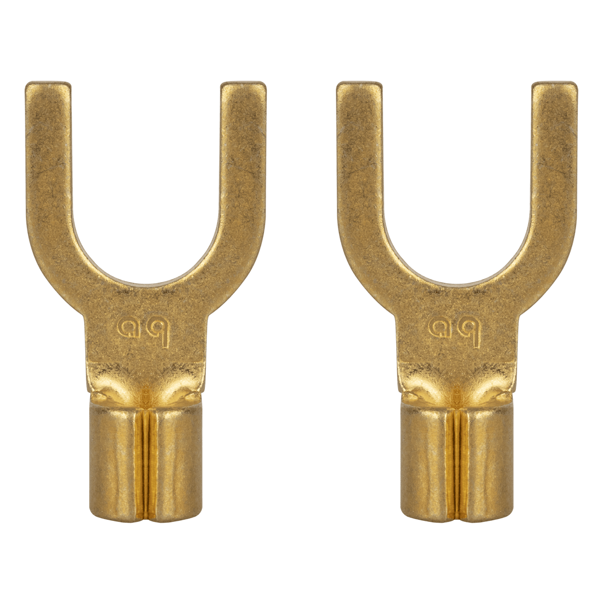 Connectors & Plugs – Tagged "Multi-Spade Plugs" – AudioQuest