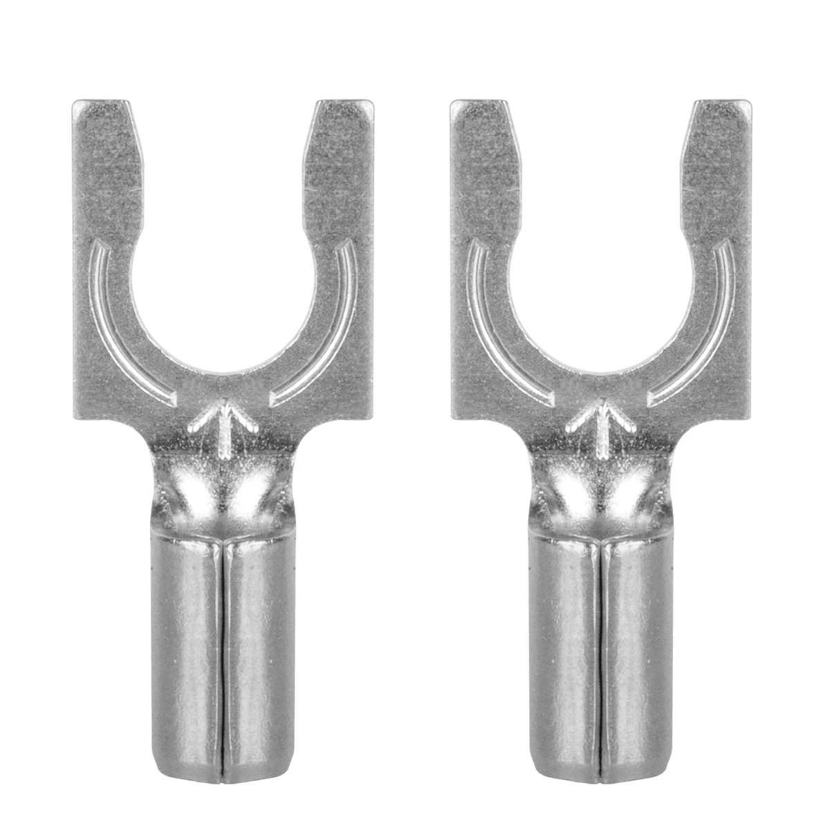 Connectors & Plugs – Tagged "Multi-Spade Plugs" – AudioQuest