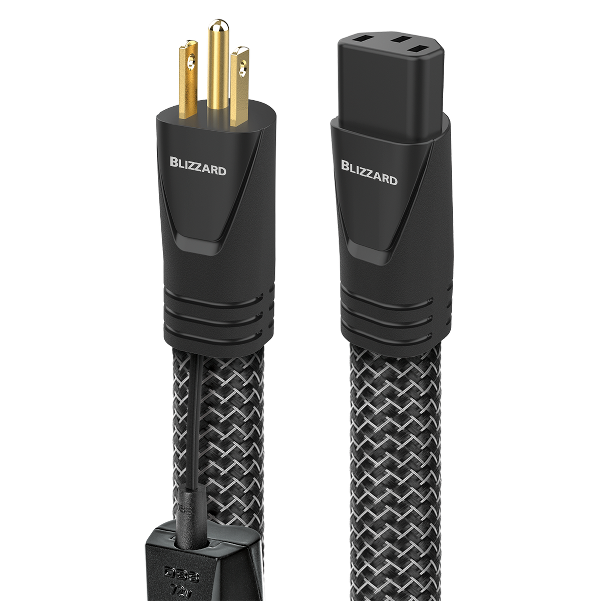 C13 Power Cables – AudioQuest