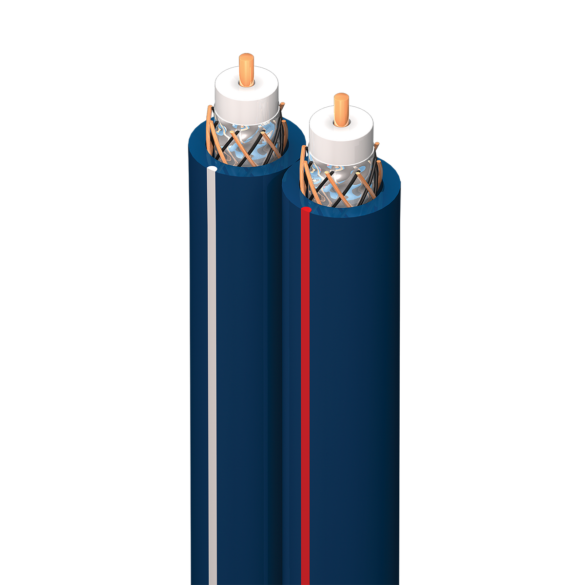 AudioQuest 76m ITA-1/1 Bulk Coaxial Cable for Analog Audio & Video ...