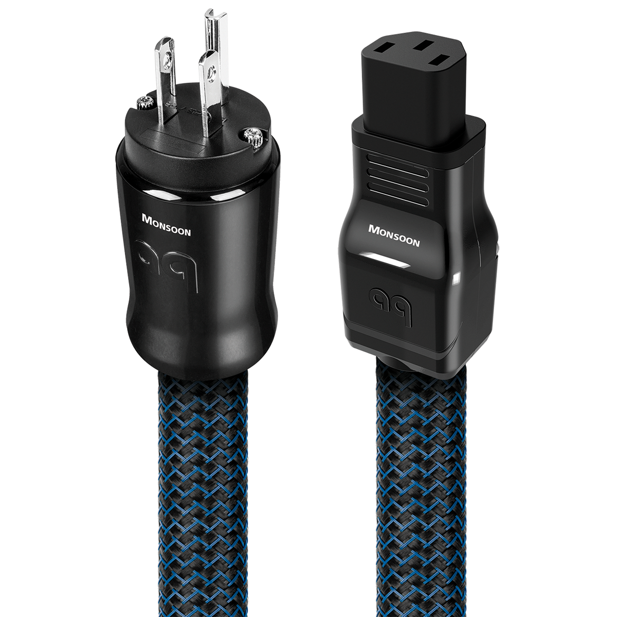 C13 Power Cables – AudioQuest
