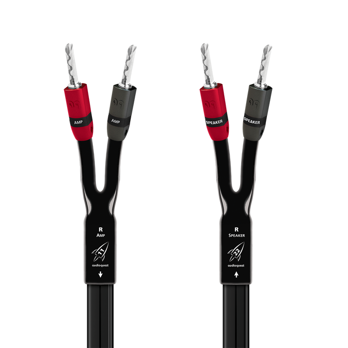 Speaker Cables – AudioQuest