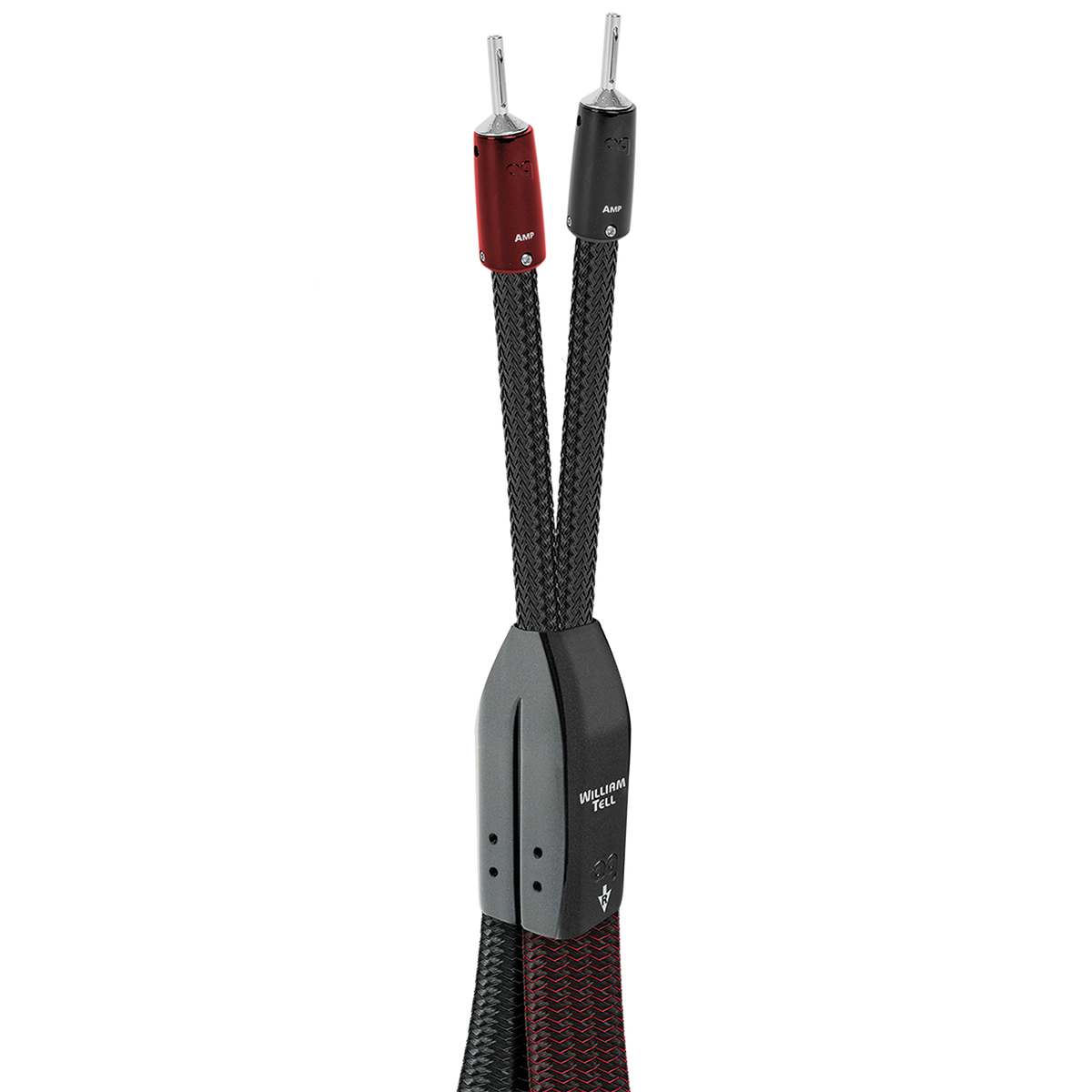 BiWire Speaker Cables – AudioQuest