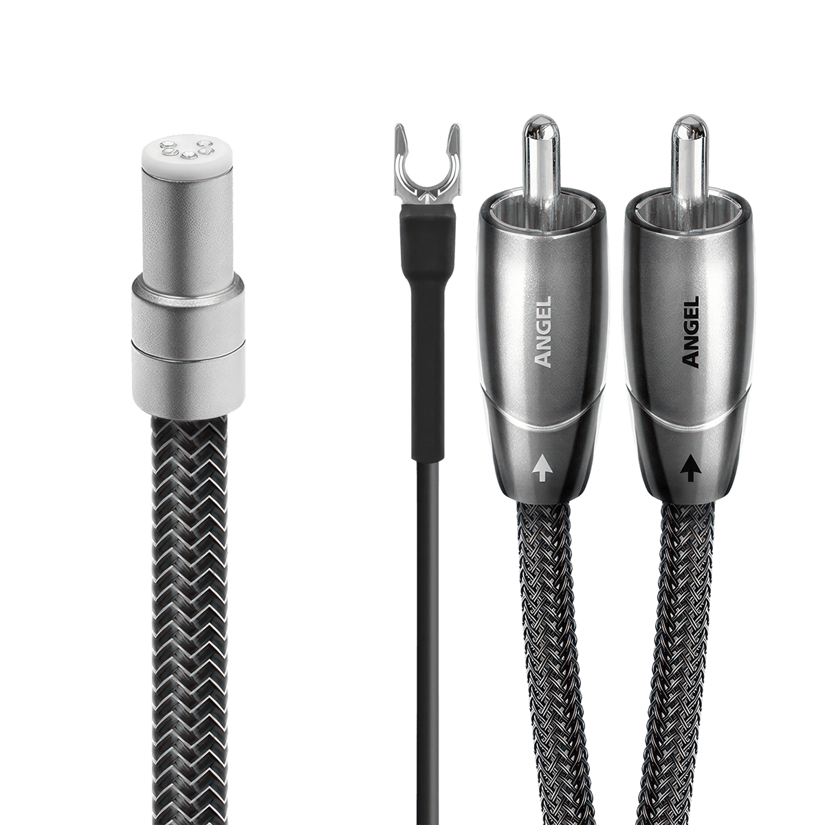 Tonearm & Turntable Cables – AudioQuest