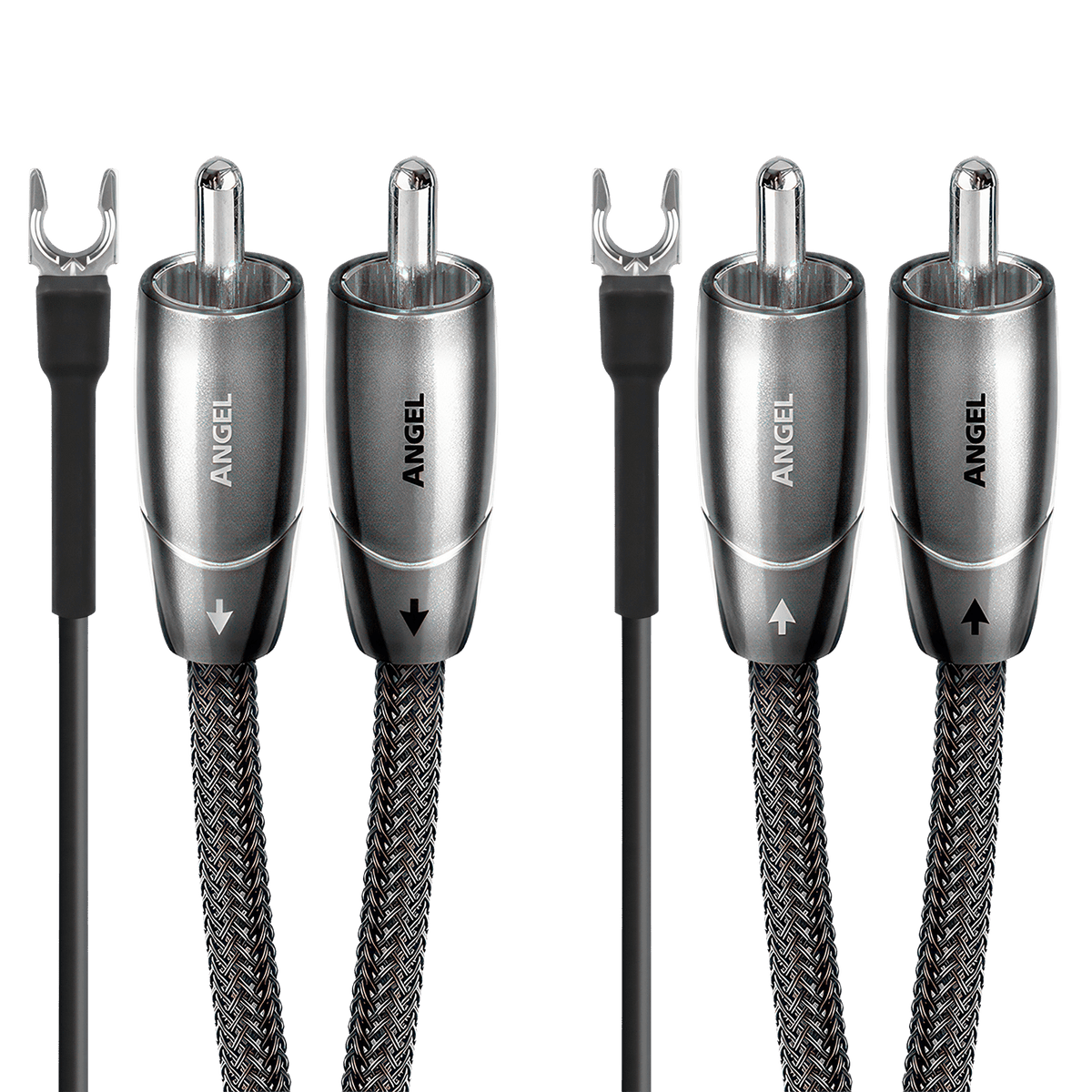 Tonearm & Turntable Cables – AudioQuest