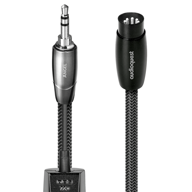Câbles – AudioQuest
