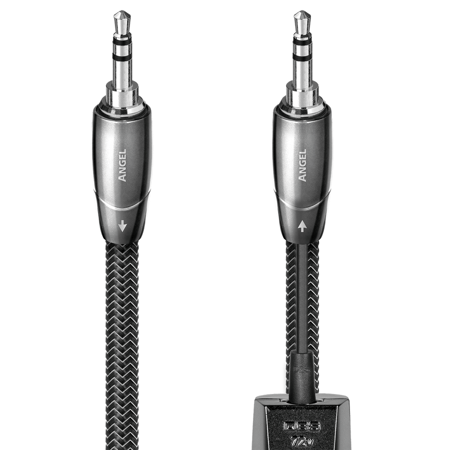 Cables – AudioQuest