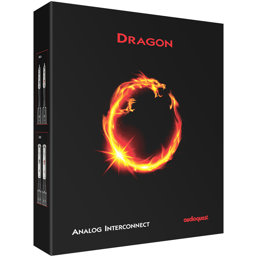 Dragon – AudioQuest