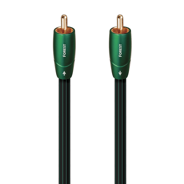 Forest – AudioQuest