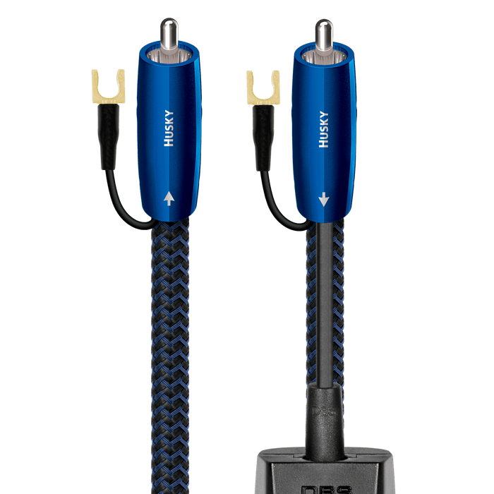 Subwoofer Cables – AudioQuest