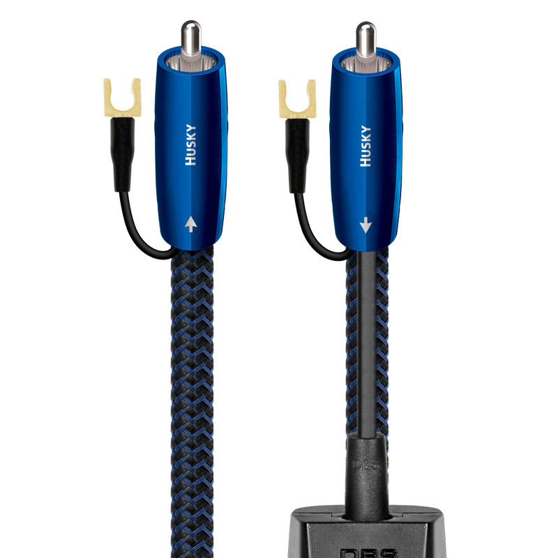 Subwoofer Cables – AudioQuest