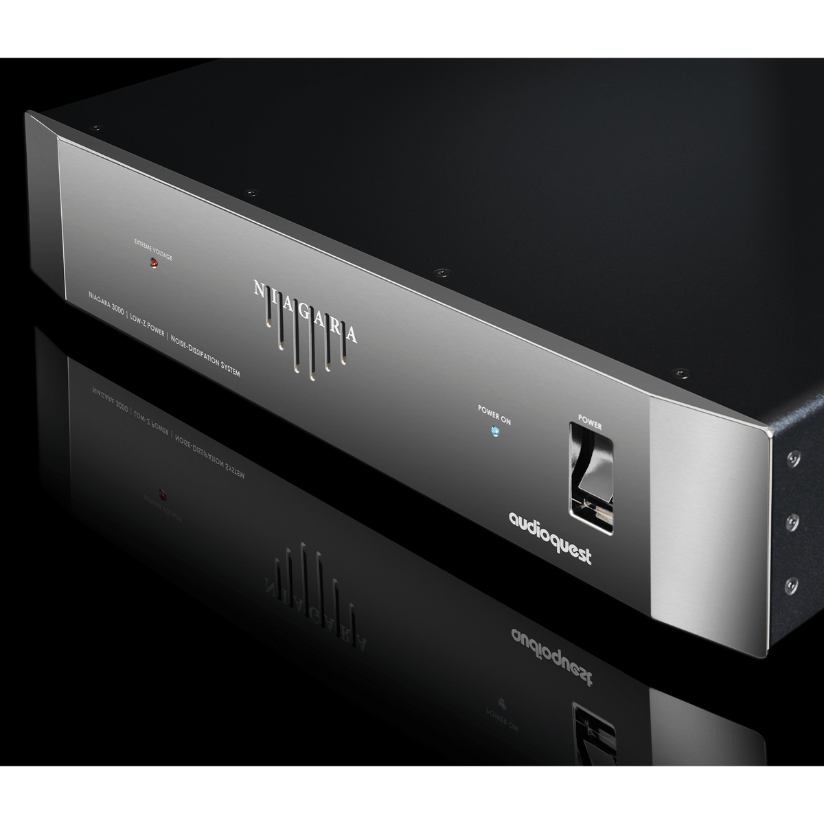 Niagara Power Conditioners – AudioQuest