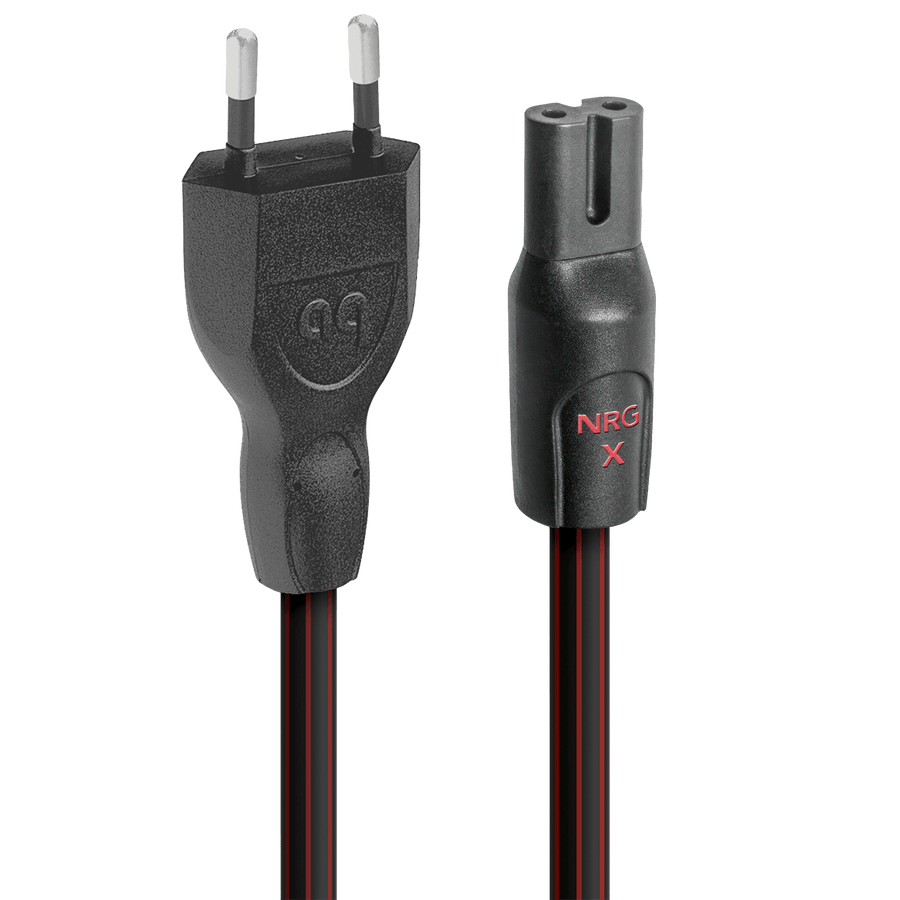 C7 Power Cables – AudioQuest