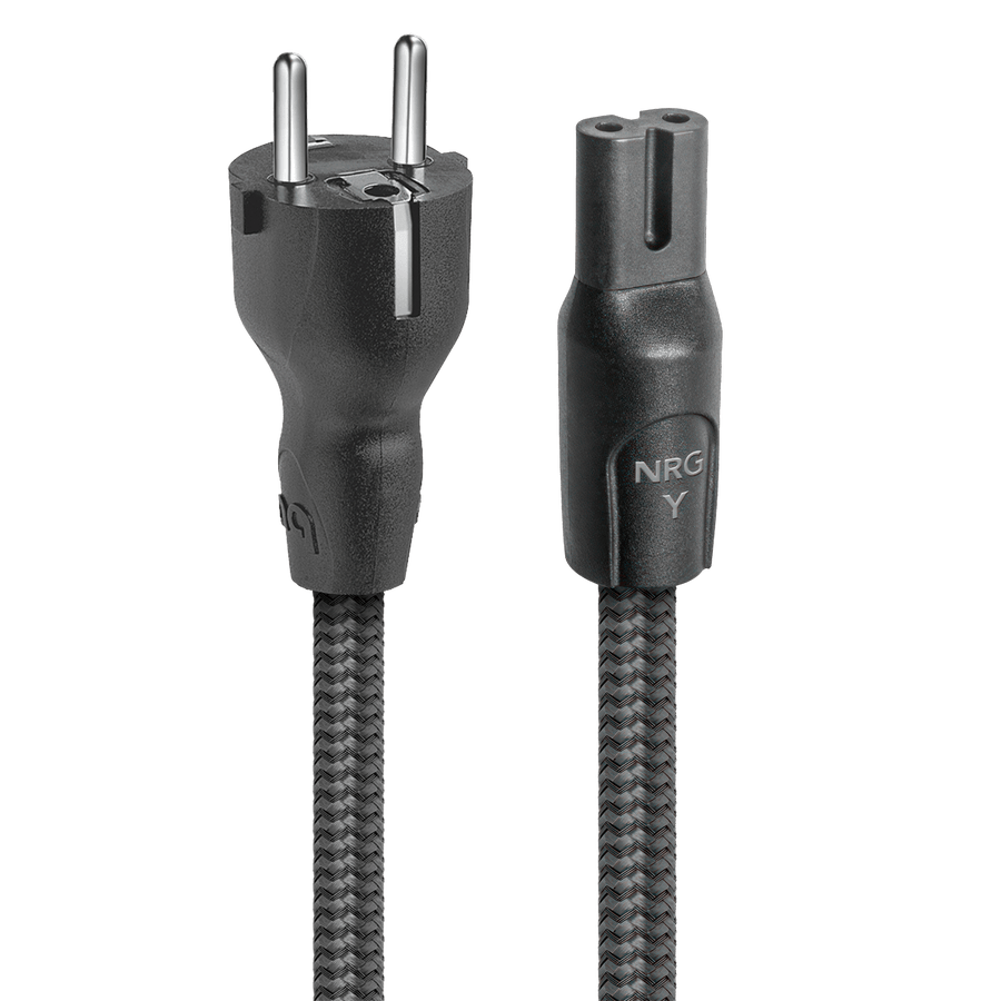 C7 Power Cables – AudioQuest