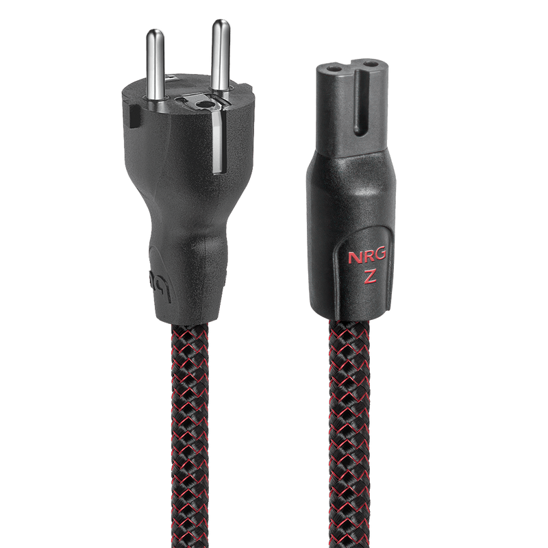 C7 Power Cables – AudioQuest