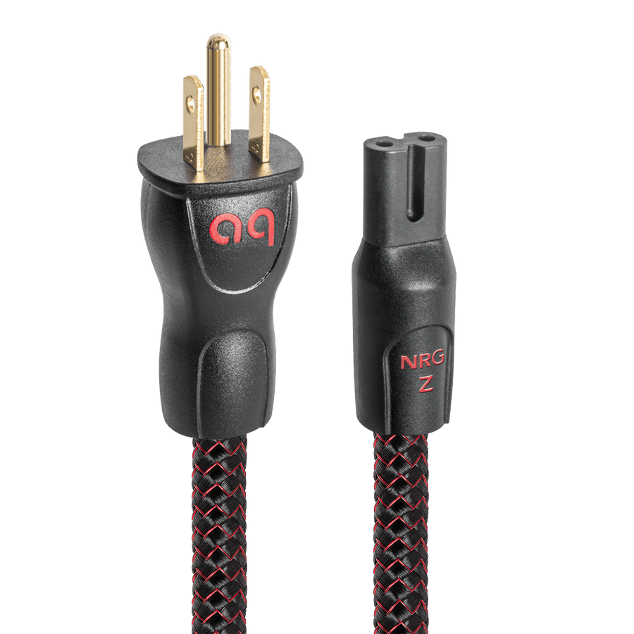 C7 Power Cables – AudioQuest