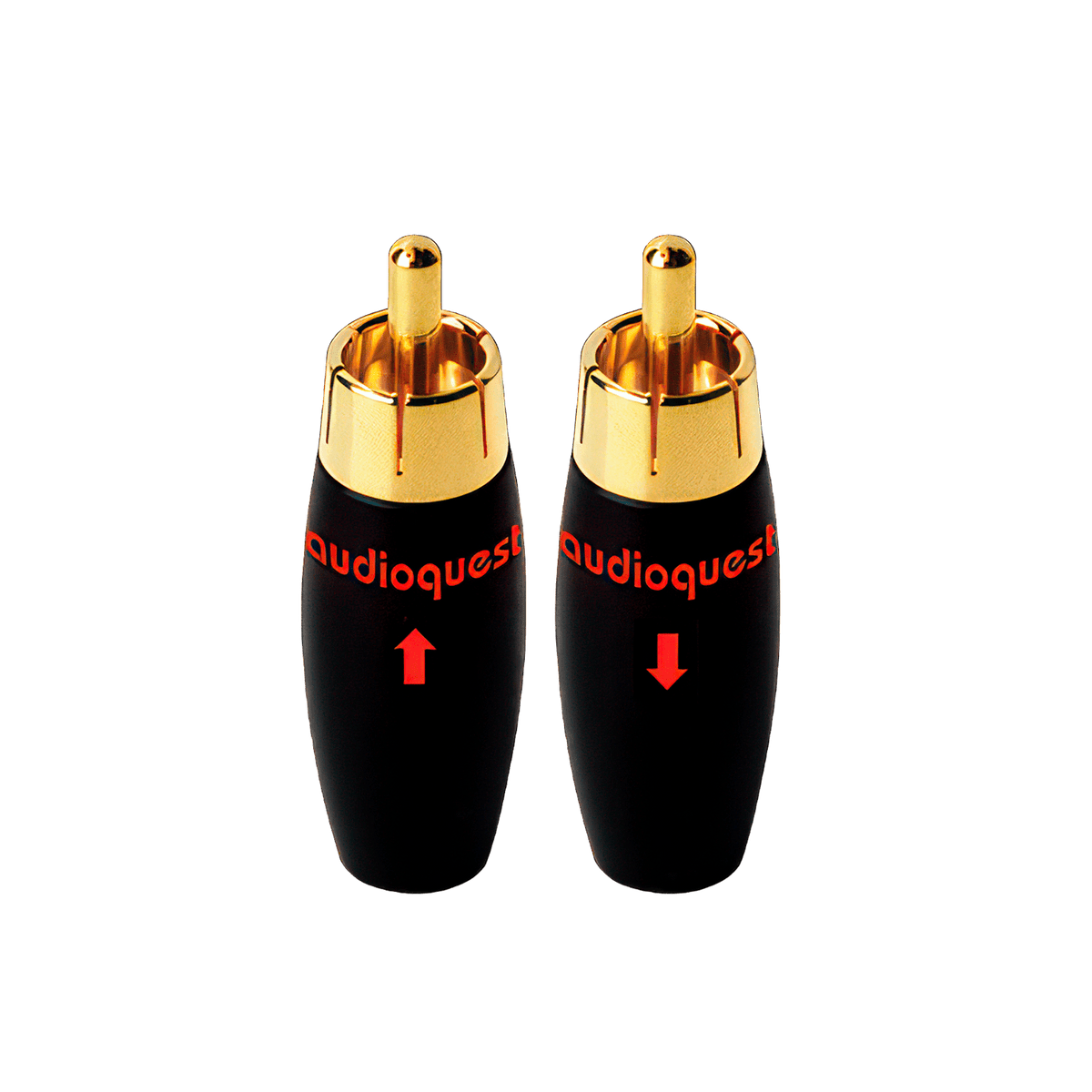 Connectors & Plugs – Tagged "RCA Plugs" – AudioQuest