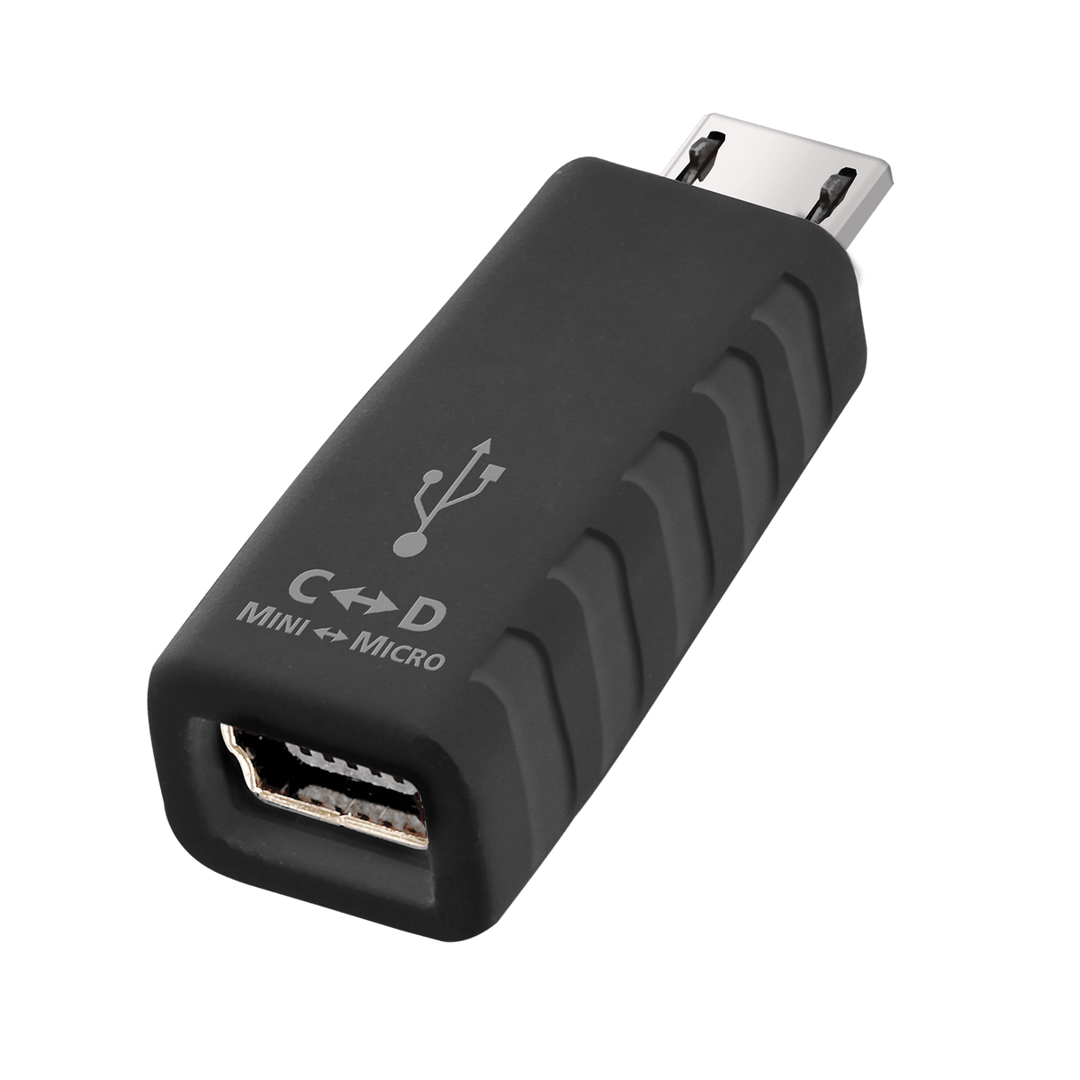 Audioquest Usb Mini Micro 20 Adaptor