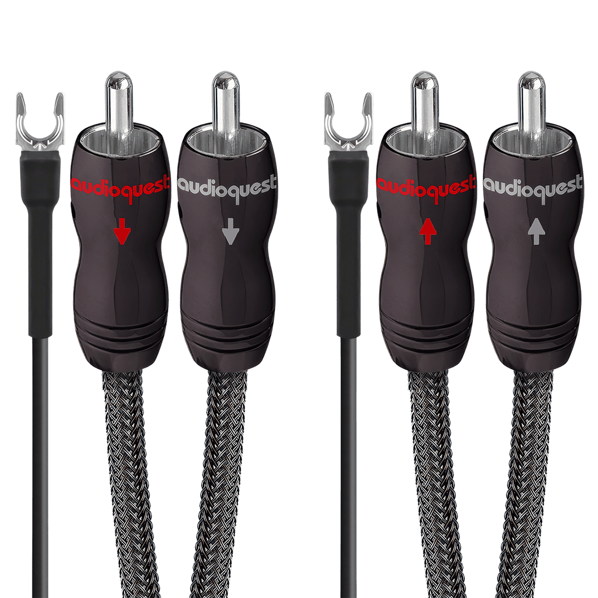 Tonearm & Turntable Cables – AudioQuest