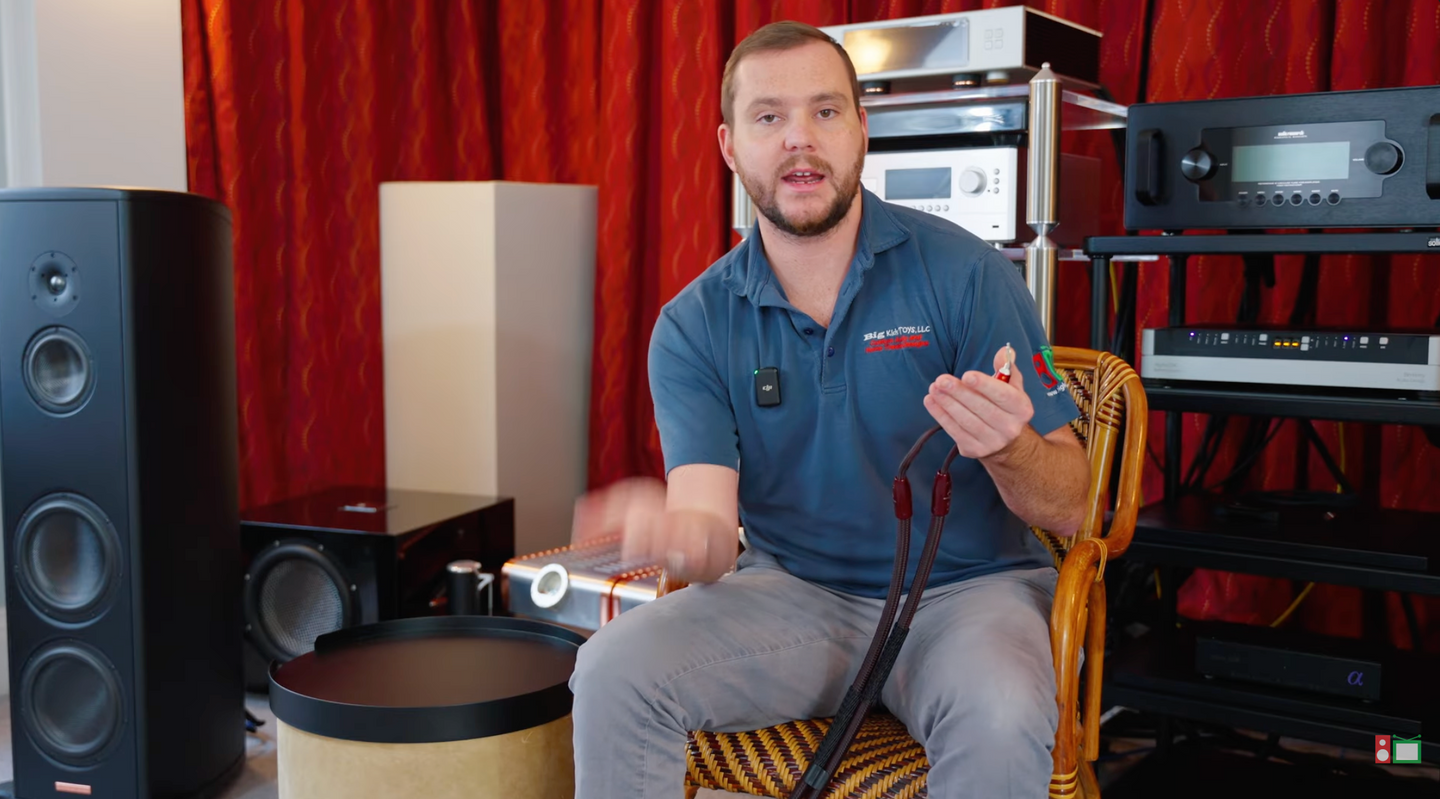 When Should You Upgrade Your Cables? – AudioQuest