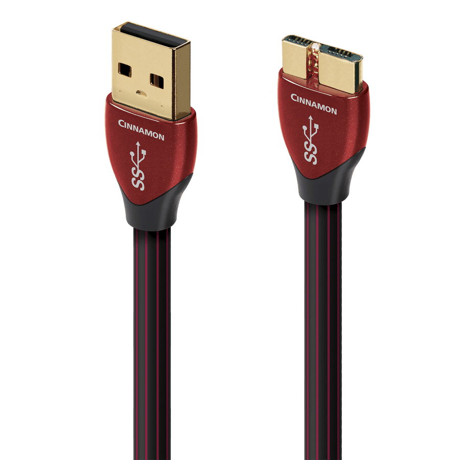 USB Cables – AudioQuest