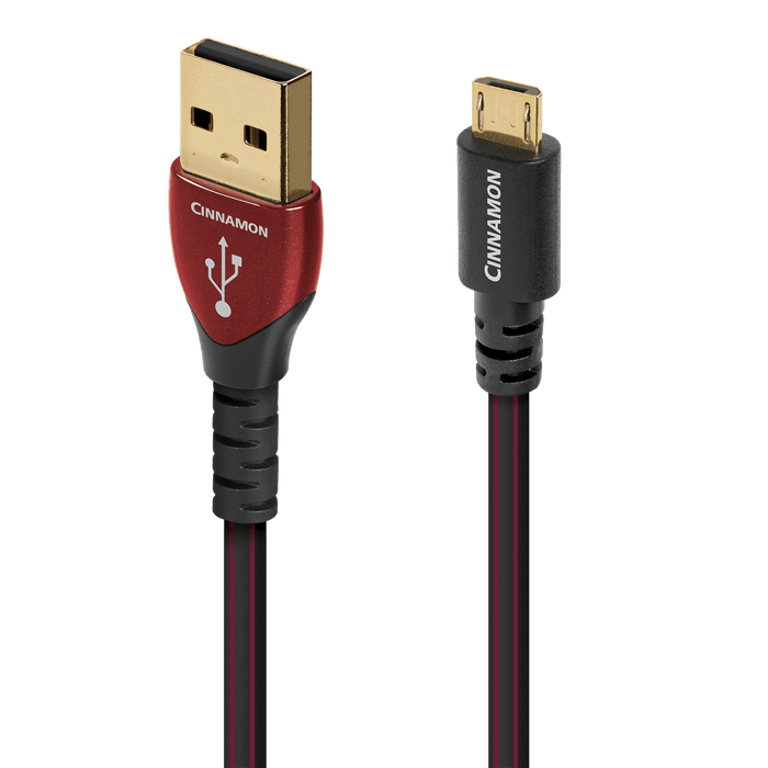 USB Cables – AudioQuest