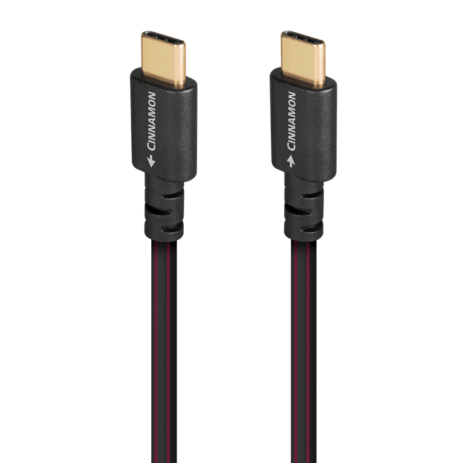 USB Cables – AudioQuest