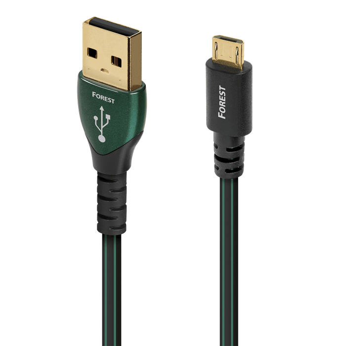 USB Cables – AudioQuest