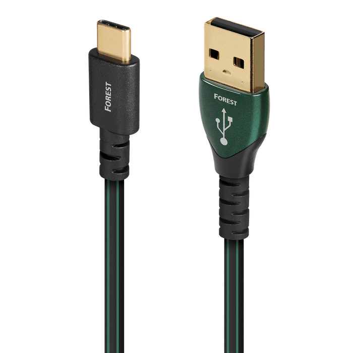 USB Cables – AudioQuest