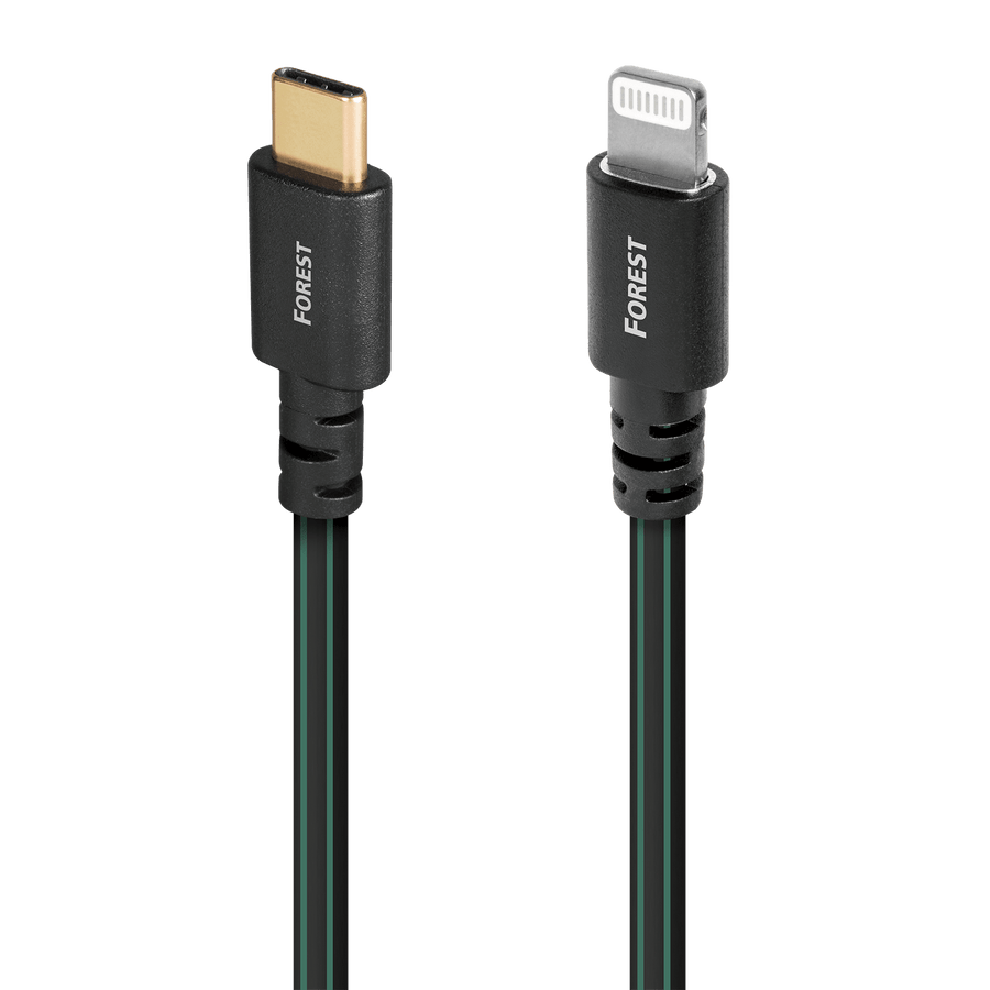 USB Cables – AudioQuest