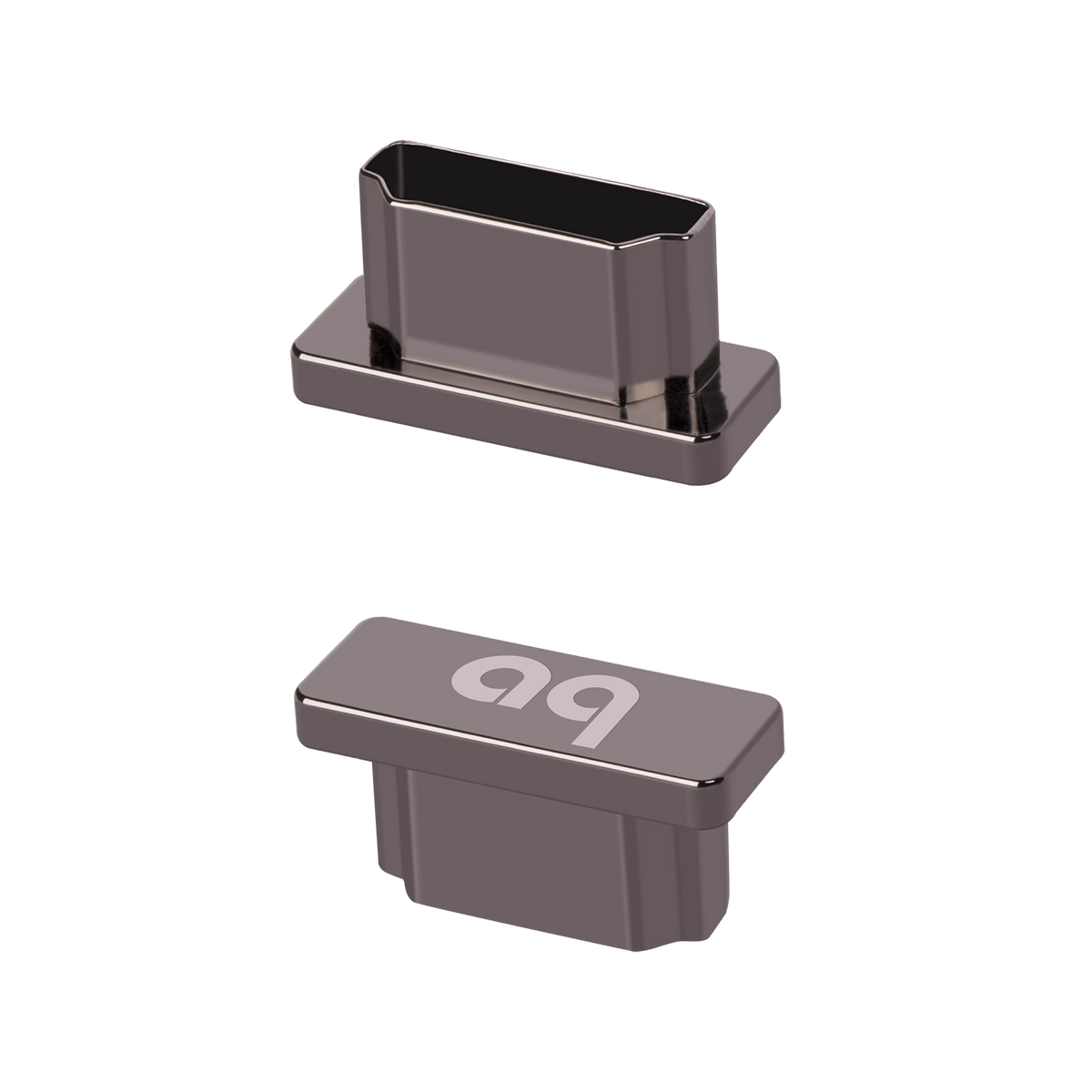 AudioQuest HDMI Noise-Stopper Output or Input Caps - Set of 4