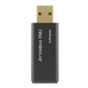 AudioQuest JitterBug FMJ USB 2.0 Data & Power Noise Filter