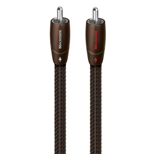 RCA Interconnects – AudioQuest