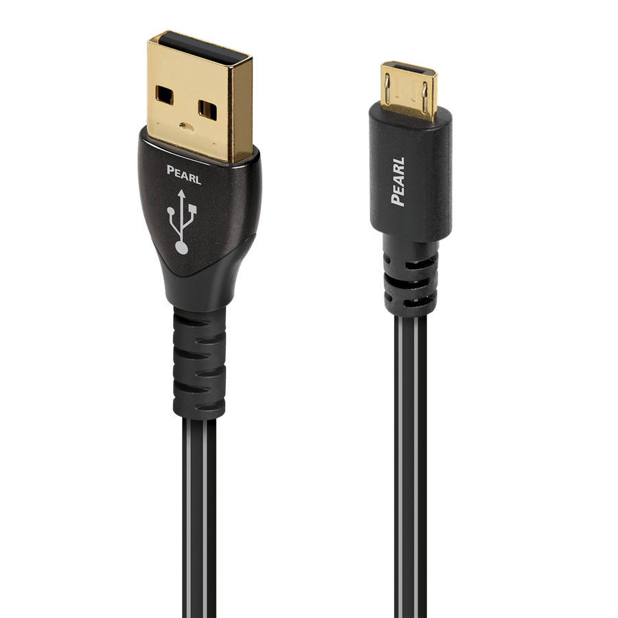 USB Cables – AudioQuest