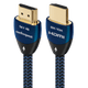 AudioQuest 0.75m Sky 48 2.1 HDMI Cable - 8K/10K Ultra HD, Gaming, High ...