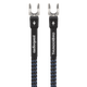 AudioQuest 0.6m ThunderBird GroundGoody RF-Dissipating Ground Wire - 1 ...